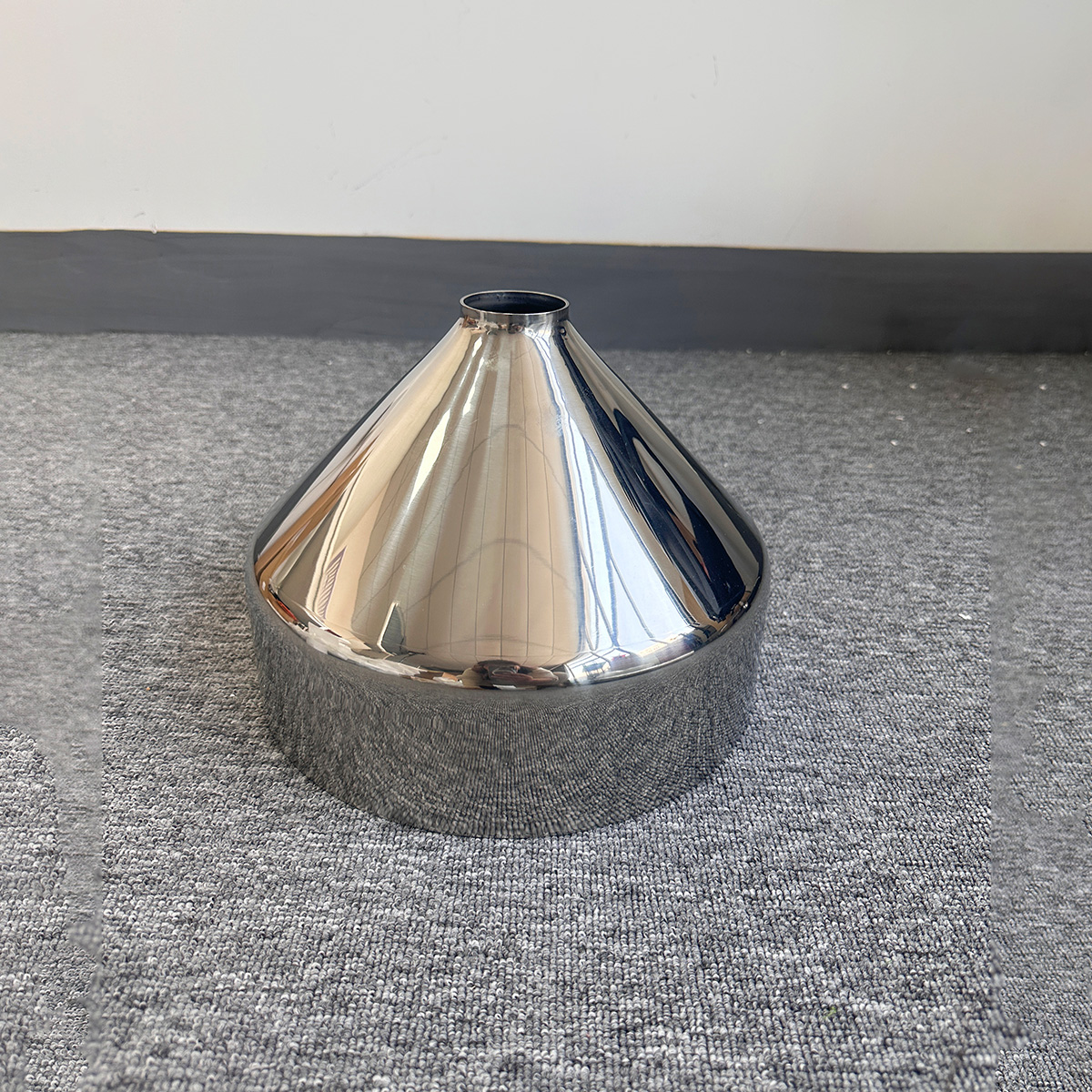 Funnel - US Metal Spinning (USMS)